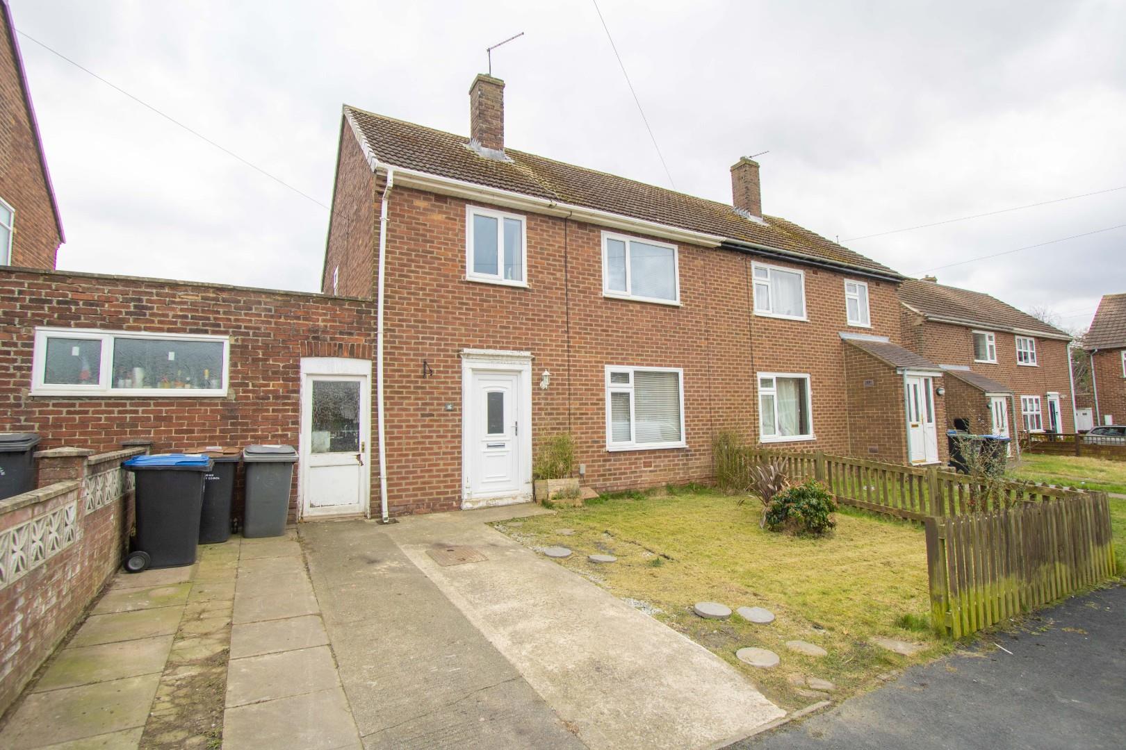 William Street, Bowburn, Durham – Robinsons